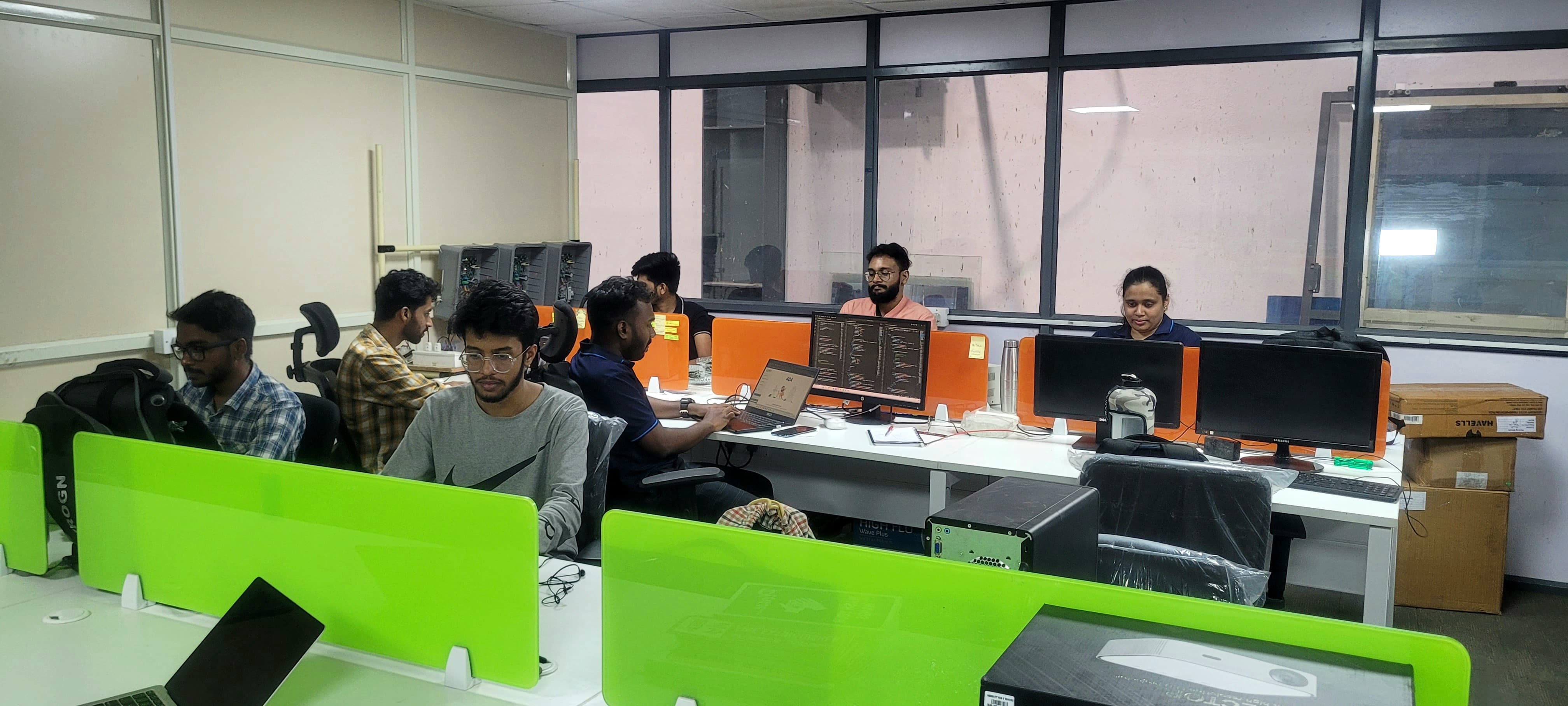 Developer Centric Design