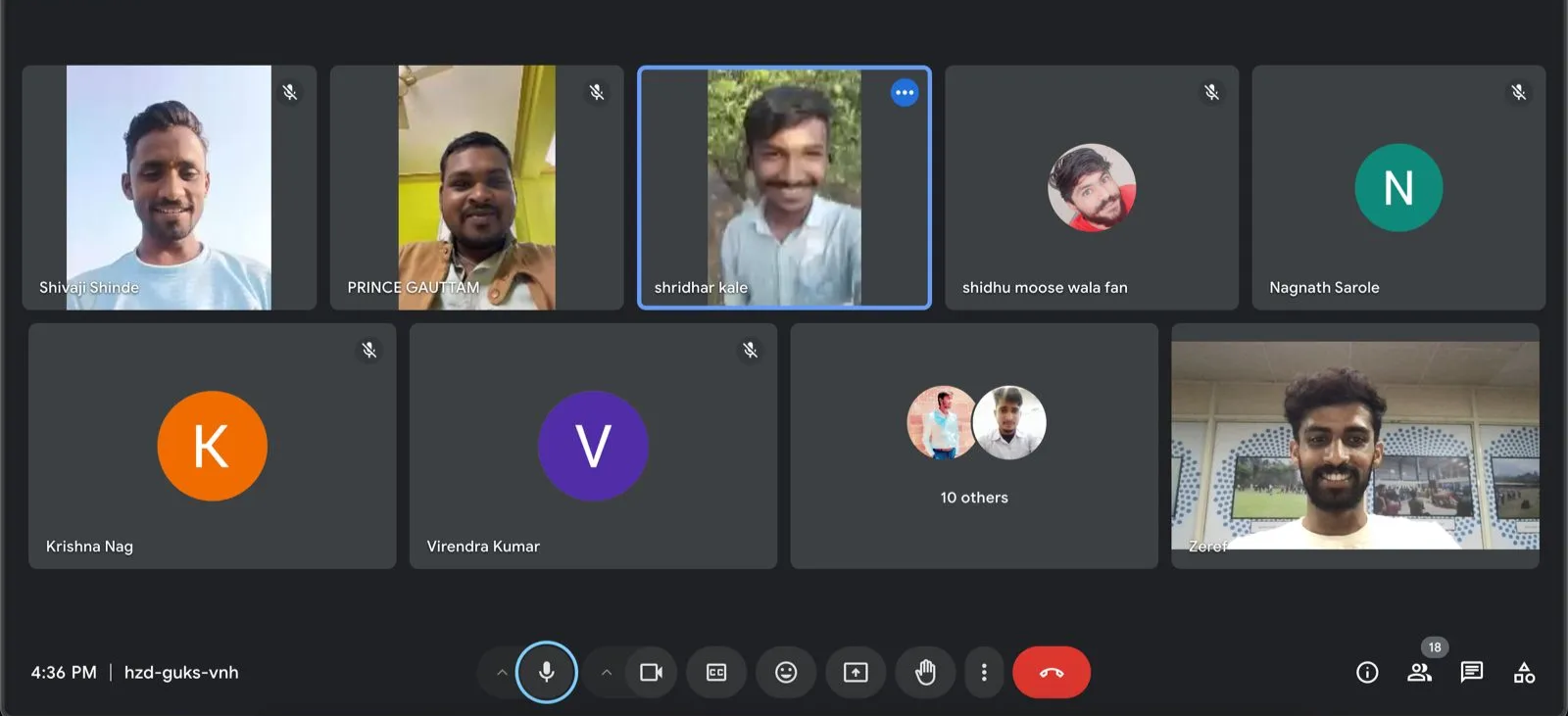Mecwin Nethra - Case Study