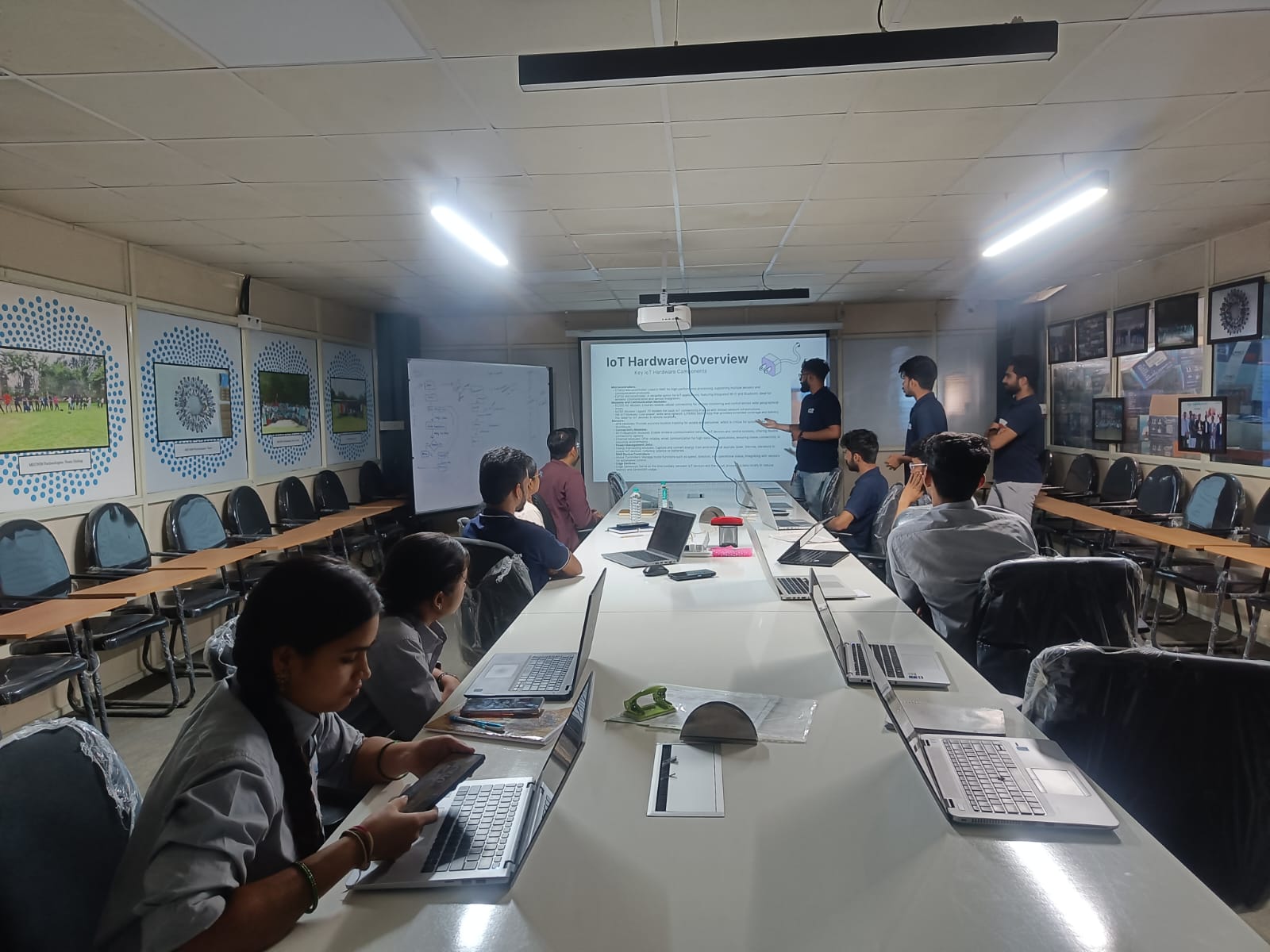 Mecwin Nethra - Case Study