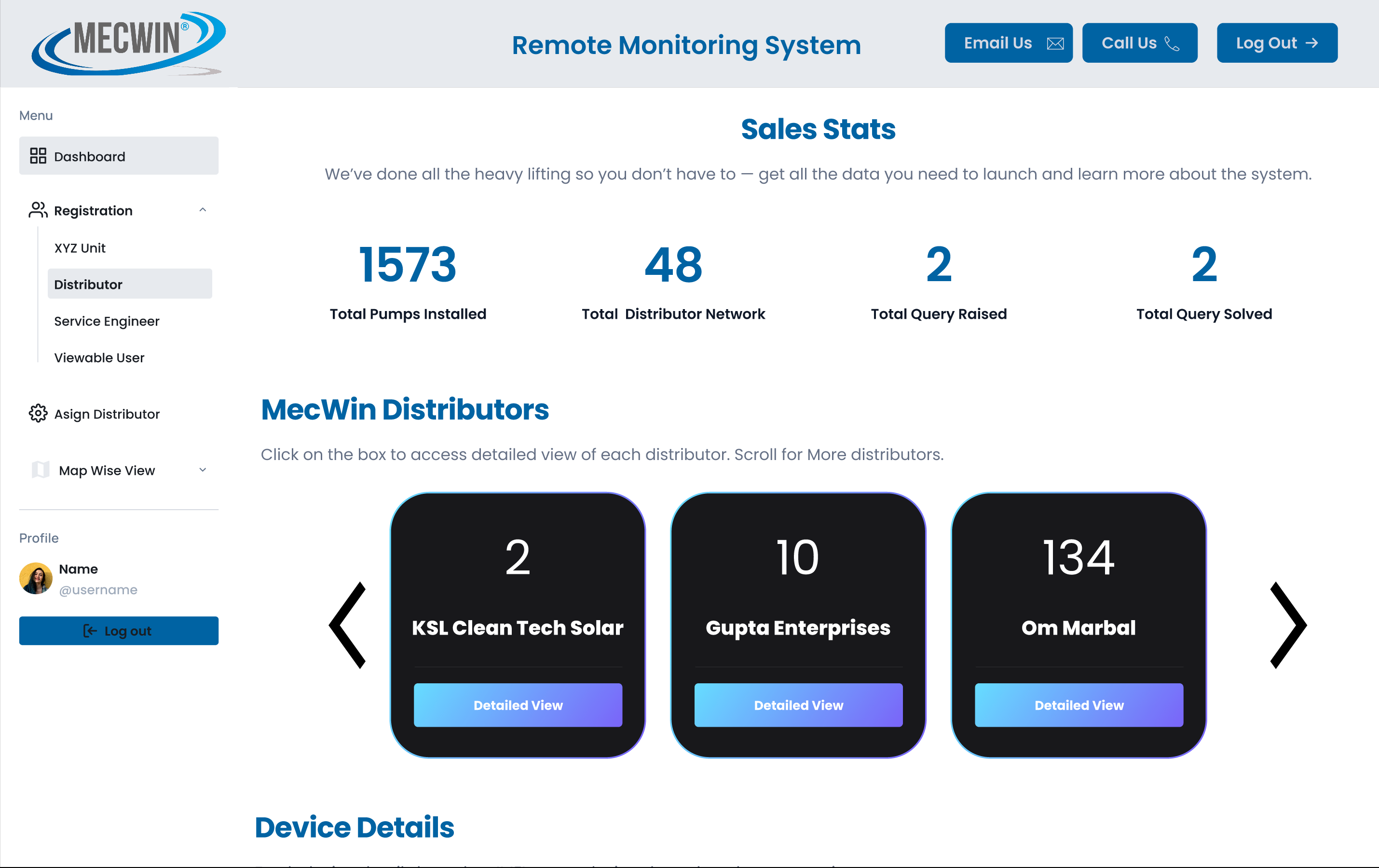 Perception vs Perspective